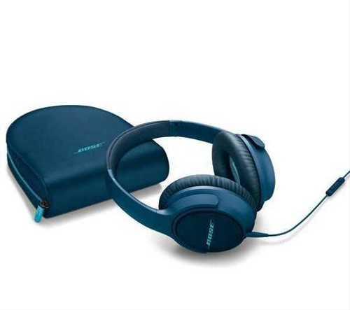 Наушники полноразмерные Bose SoundTrue Around-Ear