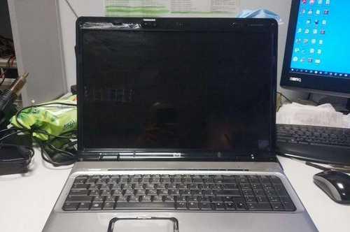 Ноутбук HP Pavilion dv9000