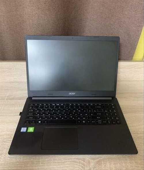 Acer Aspire A515-54