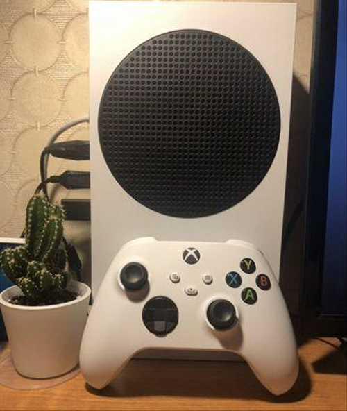 Xbox Series S