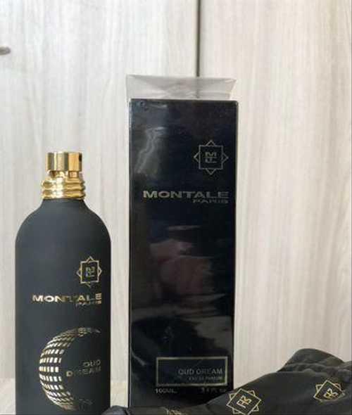 Montale Oud Dream