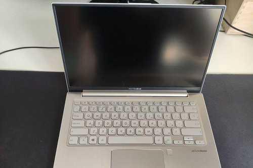 Ноутбук asus VivoBook S330U