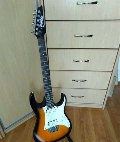 Ibanez grx20