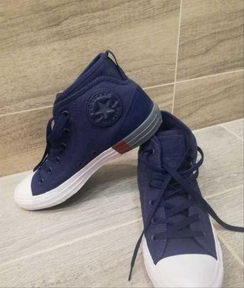 Кеды Converse размер 39
