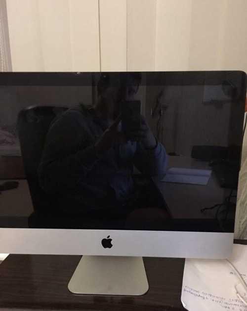 Apple iMac 21.5 (8gb, Geforce 9400, 3.06 GHz)