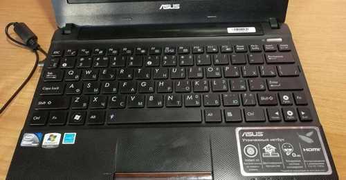 Нетбук asus Eee PS X101CH