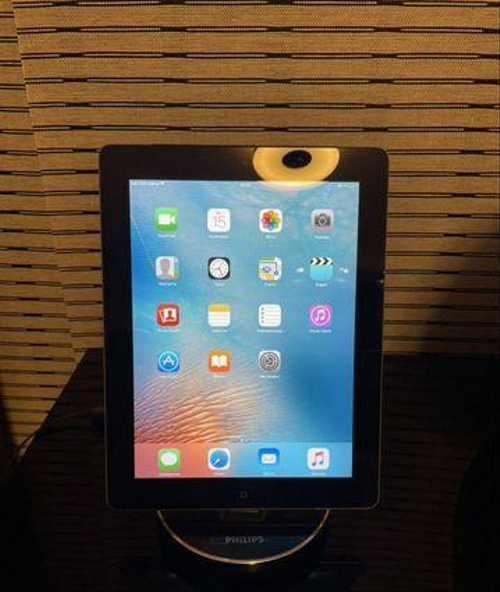 iPad 2 64gb
