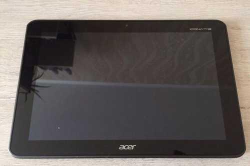 Планшет acer A200