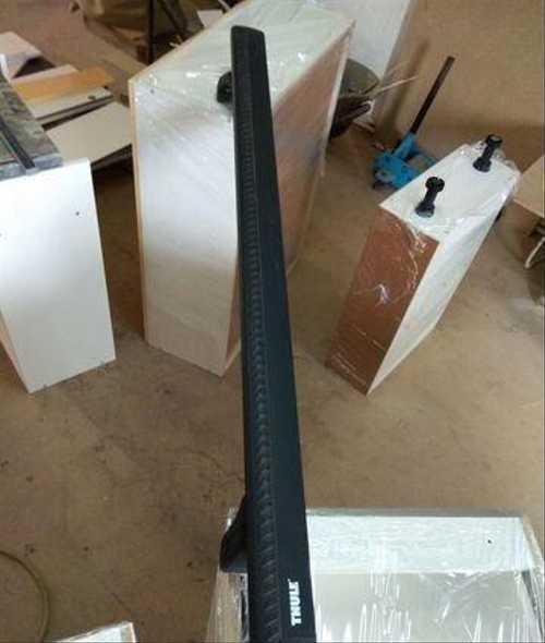 Thule wingbar 969B