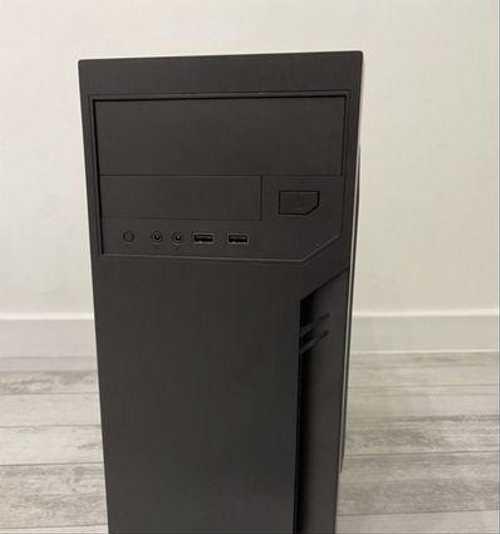 Системный блок сокет 1151v2