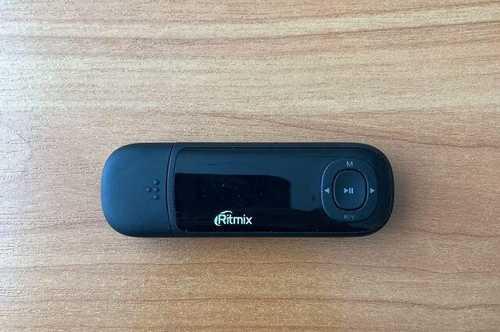 USB MP3 плеер Ritmix RF-3450 4GB