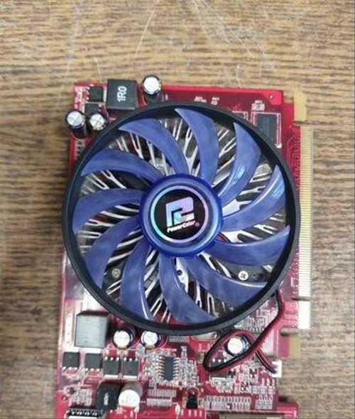 HD 4650 AX4650 1GB