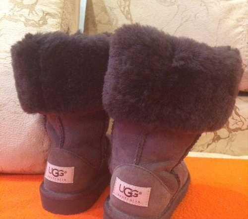 Угги UGG Australia