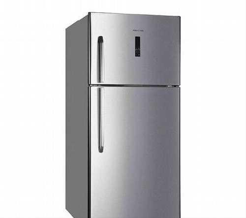 Hiberg - Холодильник RFT-65D NFX