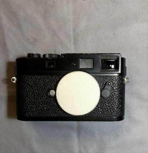 Фотоаппарат Leica M9P Черная