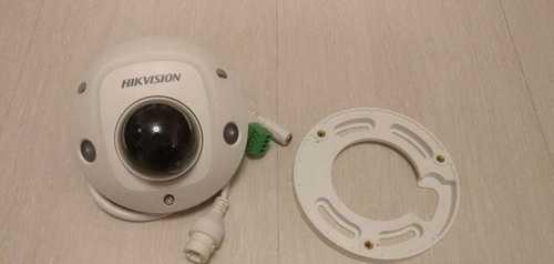 IP камера Hikvision DS-2CD2543G0-IS 2.8мм
