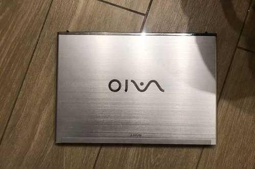 Ультрабук Sony vaio svt131A11