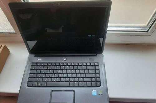 Ноутбук Hp g7000