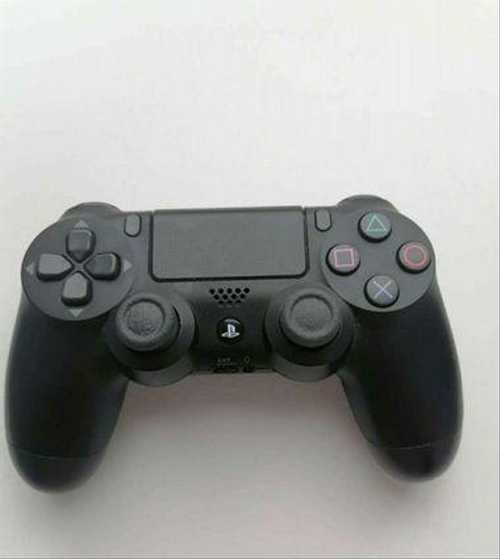 Dualshock 4 v2