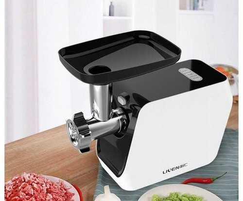 Мясорубка Liven Multifunction Meat Grinder