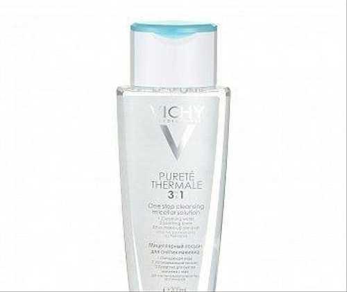 Vichy Purete Thermale Мицеллярный 3 в 1 лосьон