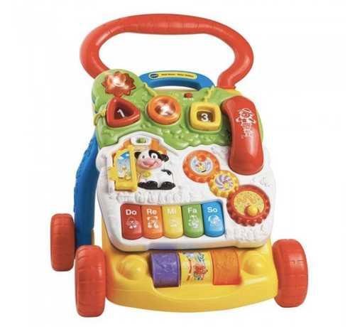 Ходунки vtech