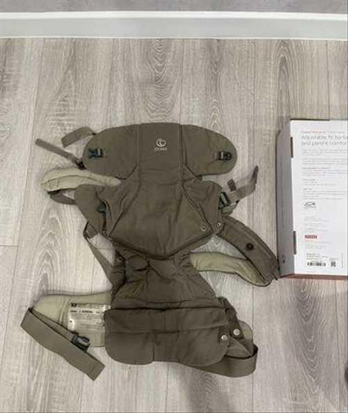 Эргорюкзак stokke переноска