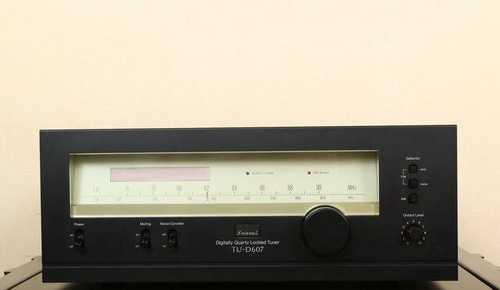 Тюнер Sansui TU-D607