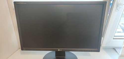Монитор FullHD Lg W2246