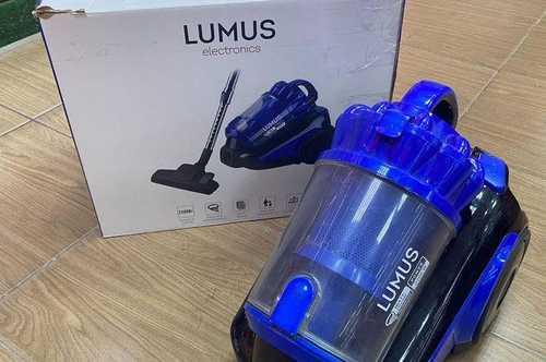 Пылесос lumus DC2238BL