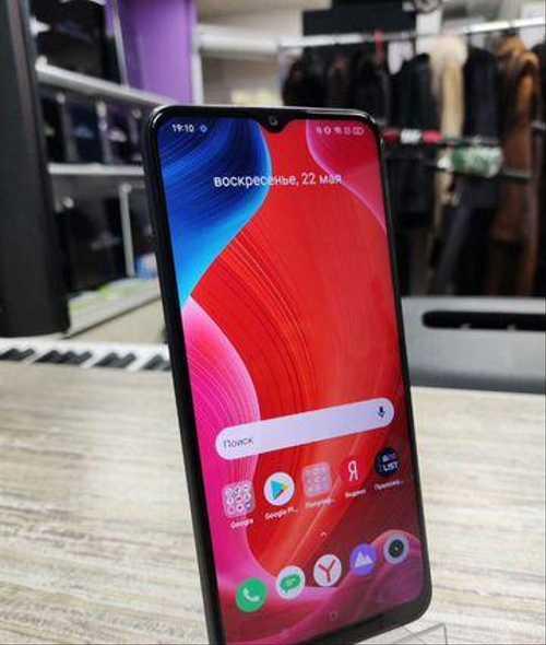 Realme C25 4/128GB