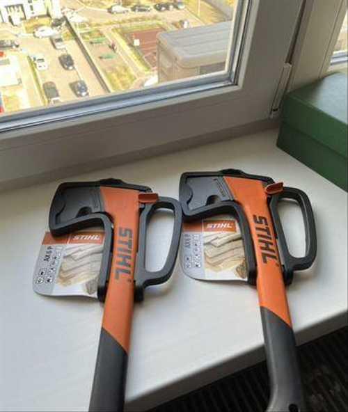 Топор stihl AX 6 P