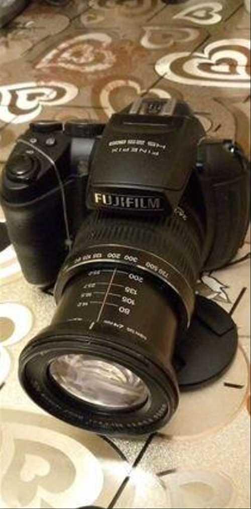 Фотоаппарат Fujifilm HS 25 EXR