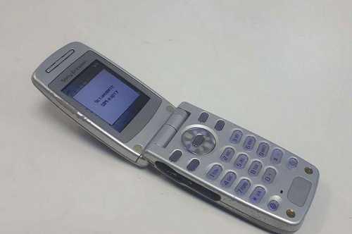 Sony Ericsson z600