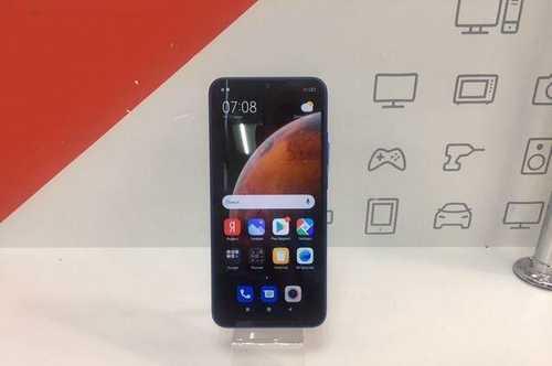 Км92) Телефон Xiaomi Redmi 9a 2/32gb