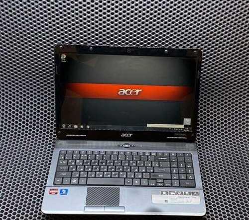 Ноутбук Acer 2/4/SSD