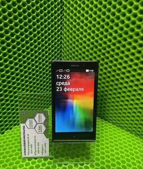 Телефон Nokia RM-1030