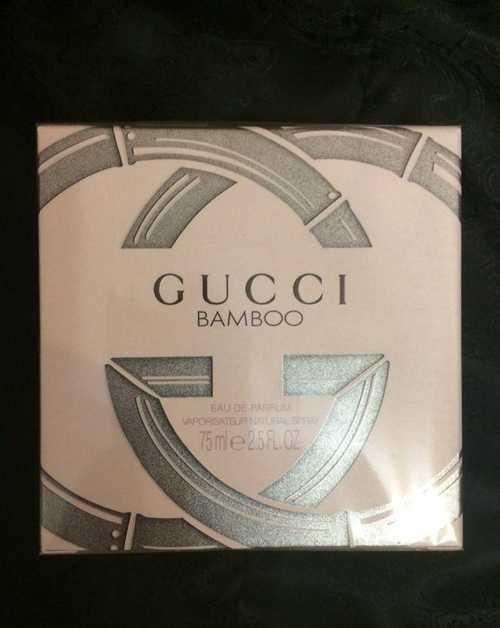 Gucci Bamboo