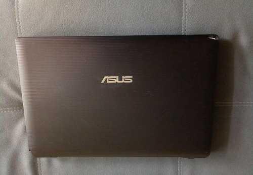 Ноутбук asus K53SD