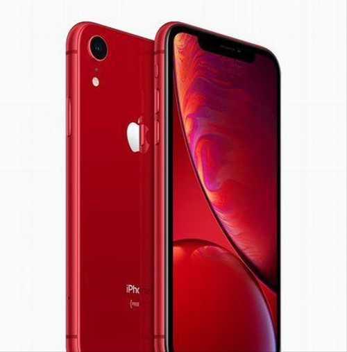 iPhone xr на запчасти