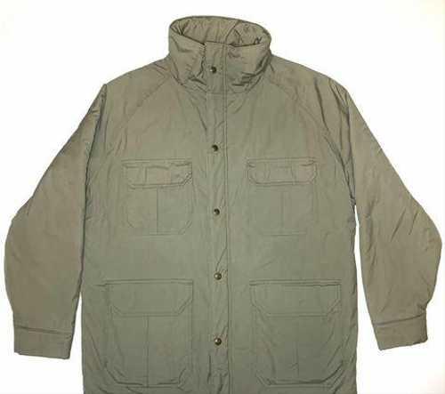Винтажная Парка Woolrich Mountain Parka