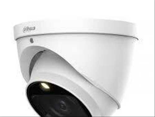 Видеокамера Dahua DH-HAC-HDW1239TP-Z-A-LED