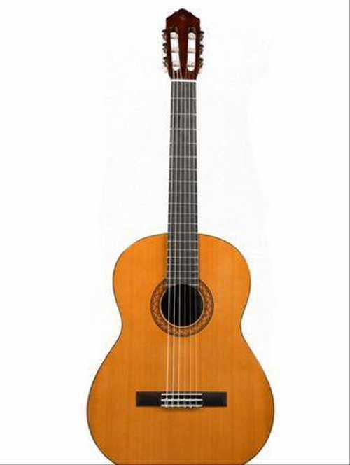 Гитара Yamaha C40 с чехлом