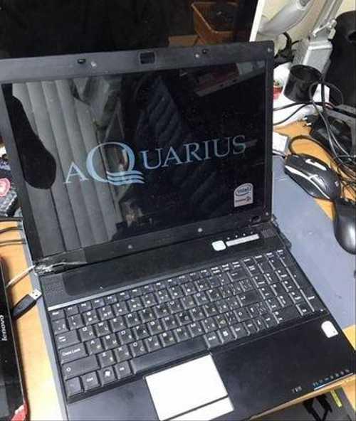 Ноутбук Aquarius NE 405