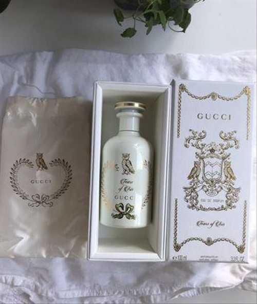 Gucci tears of iris