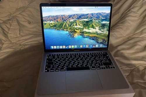 Продам Apple MacBook Air 2020 M1/8GB/256GB