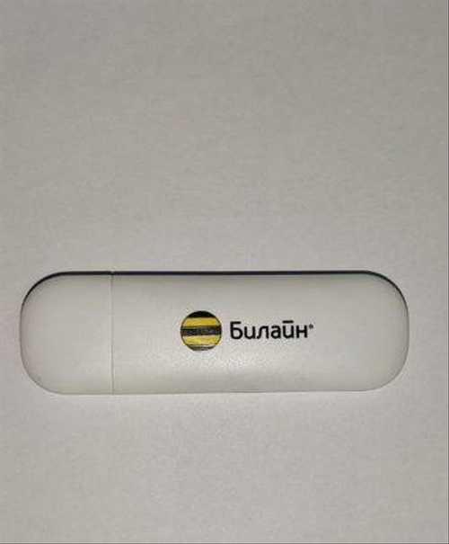 USB-модем Билайн (ZTE MF667)