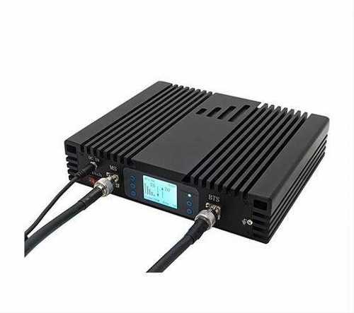 Усилитель сигнала GSM + 3G RF-Link 1800/2100 20мВт