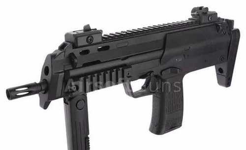 Фото mp 7