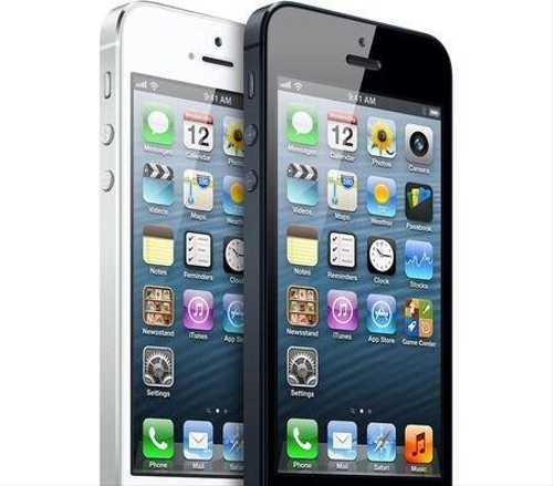 iPhone 5 16gb новый